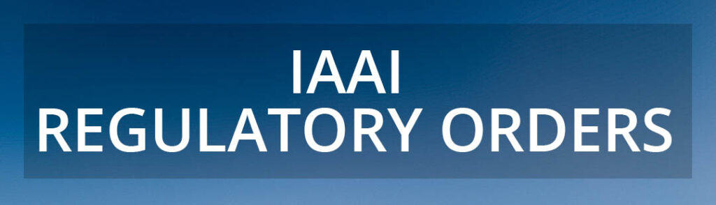 IAAI – The IATA Agents Association of India
